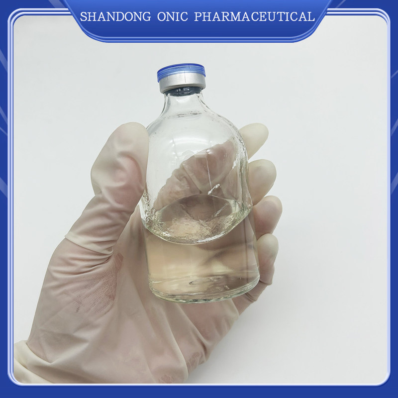 OEM/ODM แบรนด์ตามสั่ง เปลี่ยนแปลงกระดูกหลังของคุณด้วย Hyaluronic Acid ...